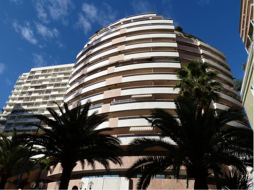 Properties for sale in Monaco