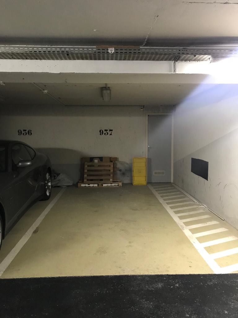 Parkings for sale in Monte-Carlo