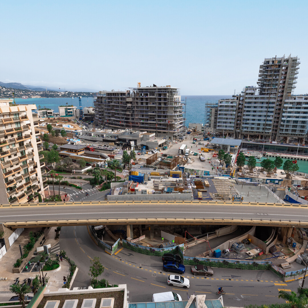 Properties for sale in Monaco